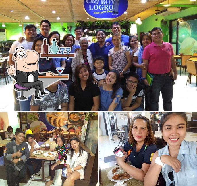 Chef boy logro buffet & grill restaurant, Dasmariñas - Restaurant reviews