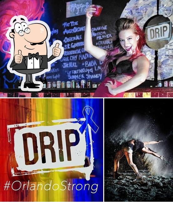 DRIP in Orlando - Restaurant menu and reviews