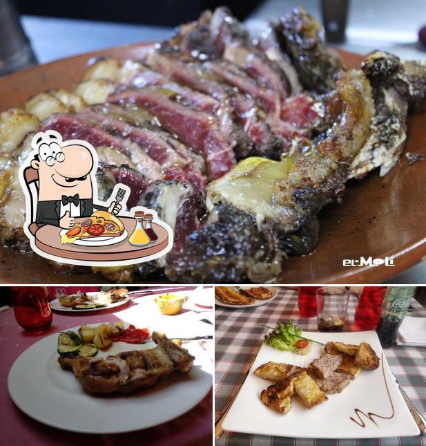 Restaurant El Molí, Vielha - Menú del restaurante, precios y reseñas