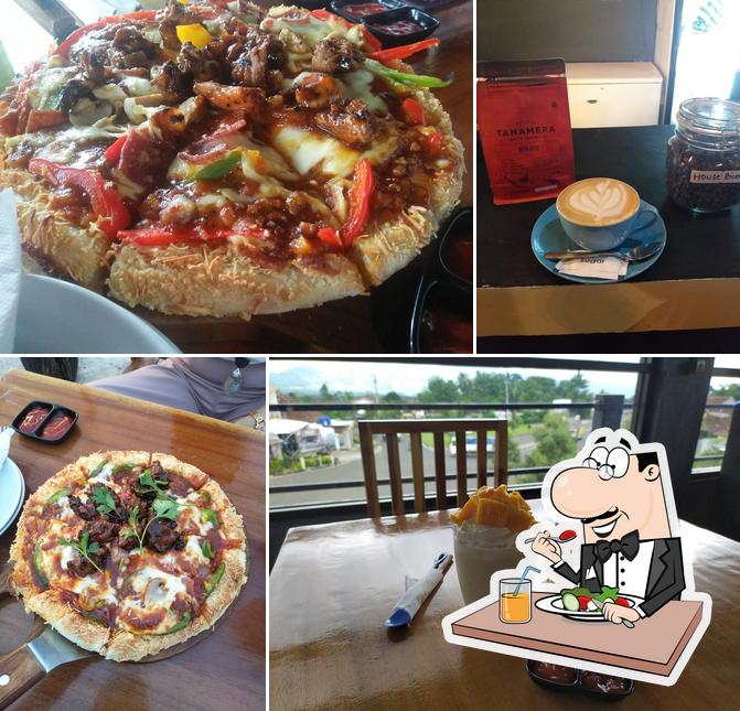 KITCHEN HOUSE restaurant, Sukabumi - Restaurant reviews