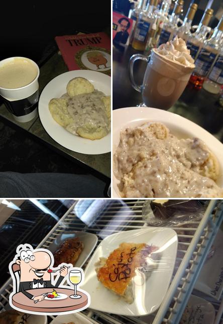 Lazio's Coffee Bar & Roasterie, 2121 SW Belle Ave A in Topeka ...