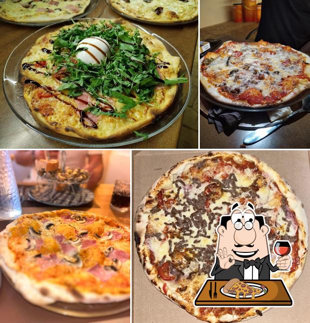 Le Maylone restaurant, Pia - Restaurant reviews