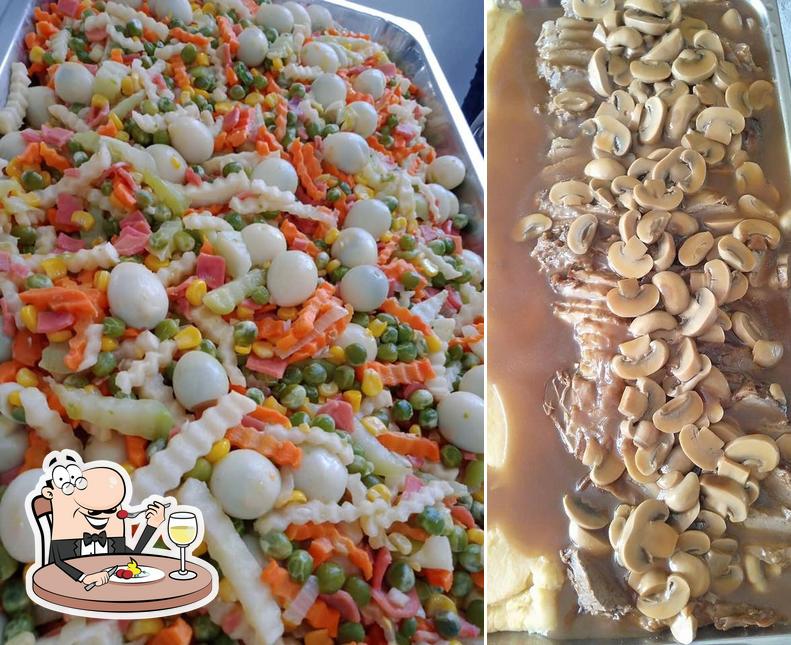 Mabuko Bar & Resto Grill, Magalang - Restaurant menu, prices and reviews