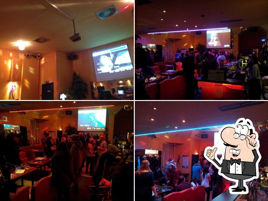 NOKA KOREA Karaoke restaurant, Berlin