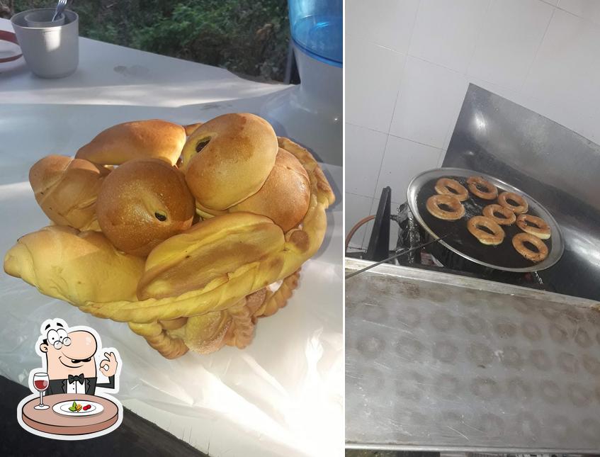 PANADERÍA LA CASA DEL CHURRO, Santa Rosa del Sur - Opiniones del ...