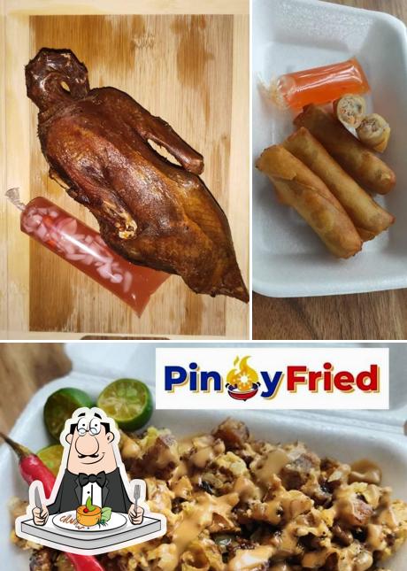 PINOY FRIED restaurant, Malolos - Restaurant reviews