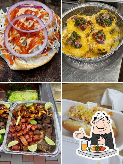 chimi loko, 111 Dyckman St in New York City - Restaurant menu and reviews