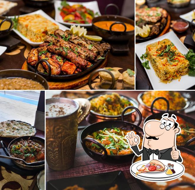 Royal Mahal Tooting, London - Restaurant menu, prices and reviews
