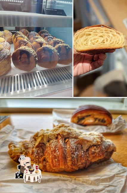 Russell Street Bakery, Dublin - Restaurant menu, prices and reviews