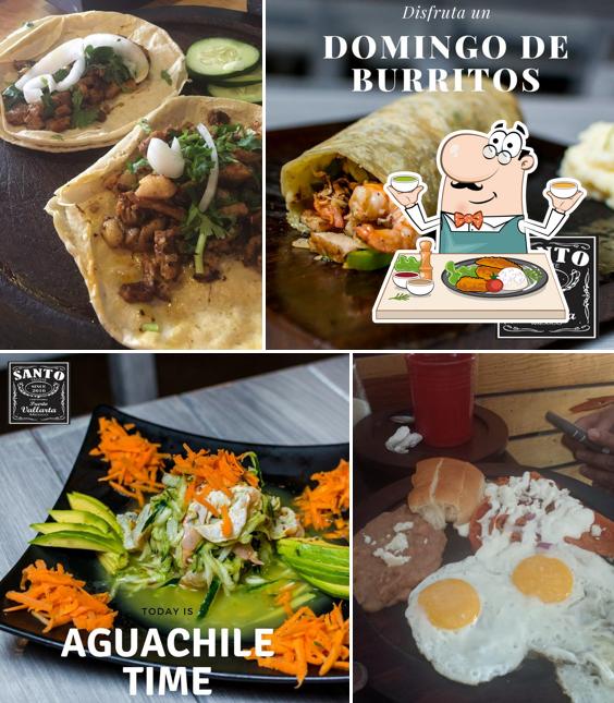 Santo Tacote restaurant, Puerto Vallarta - Restaurant reviews
