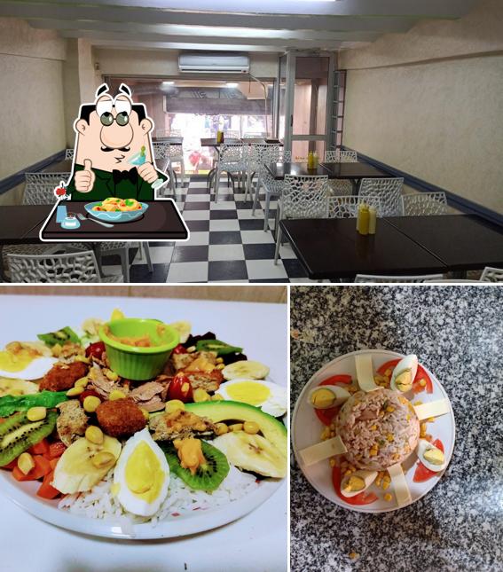 Snack Chich Kebab Marrakech restaurant, Marrakesh - Restaurant reviews