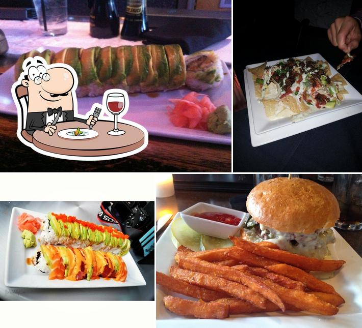 Sub Zero Vodka Bar, 5323 Northrup Avenue in St. Louis - Restaurant reviews