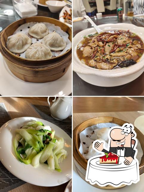 WAN HAO Étterem and Hotel, Budapest - Restaurant menu, prices and reviews