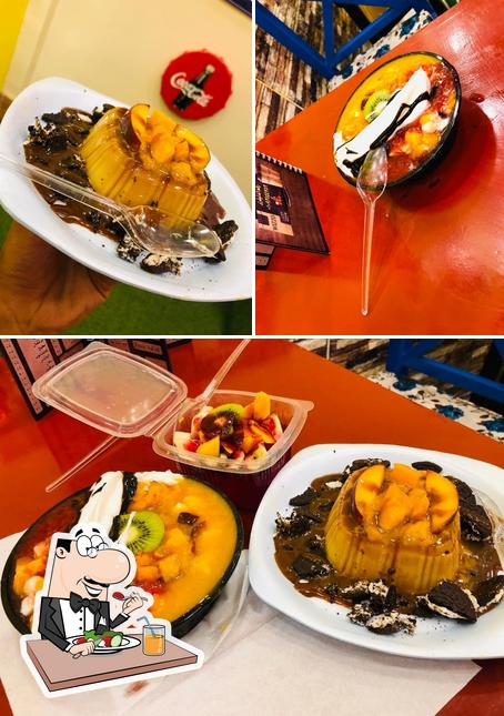 Wizzo, Egypt - Restaurant reviews