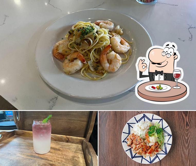 lemon tree cafe, Rancho Cucamonga - Restaurant menu, prices and reviews