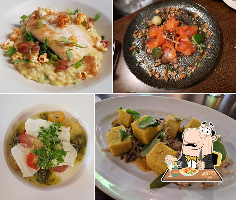 Find the best place to eat in Aviemore, summer 2024 - Restaurant Guru