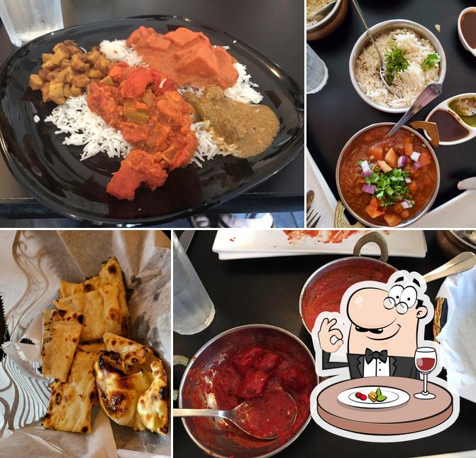 Shiva Indian Restaurant in Mount Dora - Restaurant menu and reviews