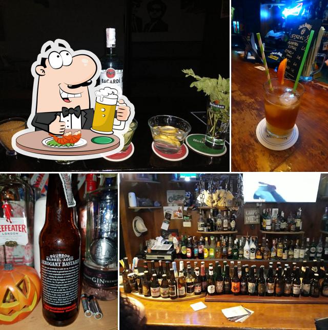 Top 10 pubs & bars in Torrevieja, november 2025 - Restaurant Guru