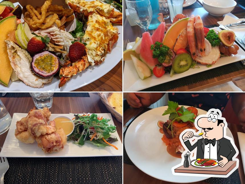 The Bay Cafe in Toowoon Bay - Restaurant reviews