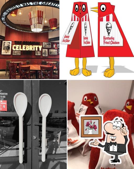 The Big Chicken, Marietta - Restaurant menu, prices and reviews