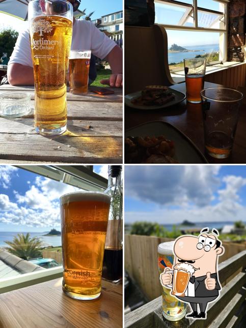 Fire Engine in Marazion - Restaurant reviews
