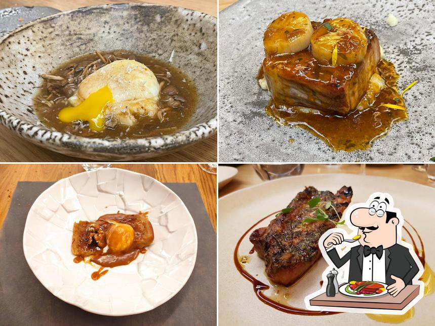 Trasiego, Barbastro - Menú del restaurante, precios y reseñas
