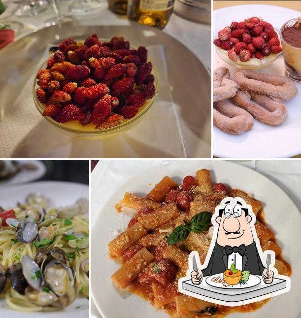 Trattoria Da Teo, Roma - Menu del ristorante, prezzi e recensioni