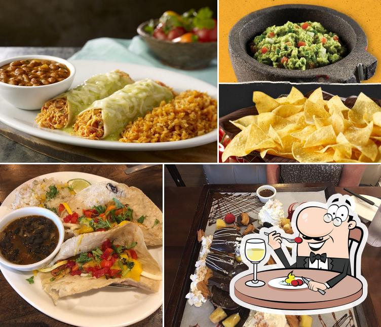 Uncle Julio's Orlando in Orlando - Restaurant menu and reviews