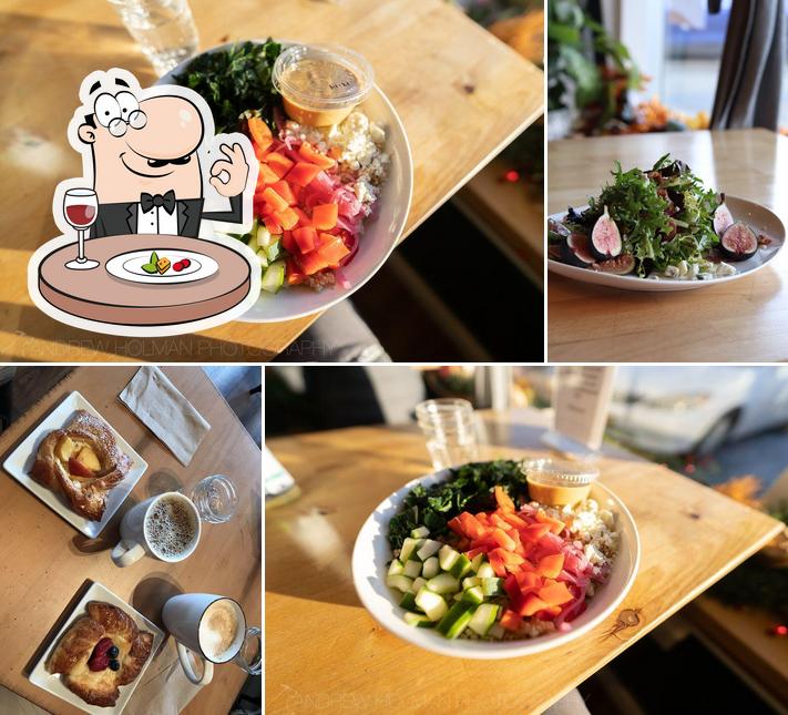 Find the best place to eat in Sitka, spring 2024 - Restaurant Guru