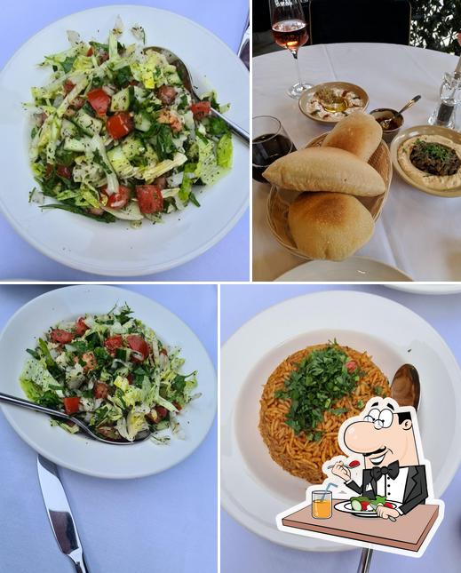 YARA Restaurant Whitefield, 184 Bury New Rd in Manchester - Restaurant ...