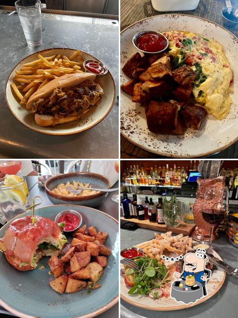 Red Owl Tavern, Philadelphia - Restaurant menu, prices and reviews
