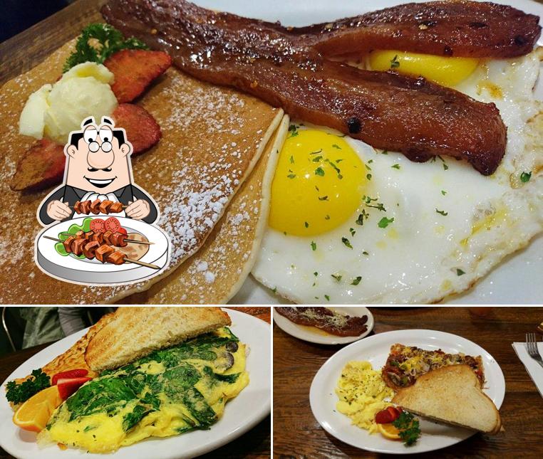 Taylor Street Coffee Shop in San Francisco - Restaurant menu and reviews