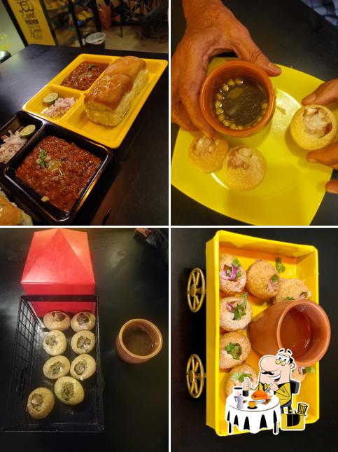 360 Degree Cafe, Ottapalam - Restaurant menu, prices and reviews