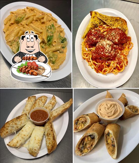 Best new York–Style Pizza in Lorton restaurants, spring 2024 ...