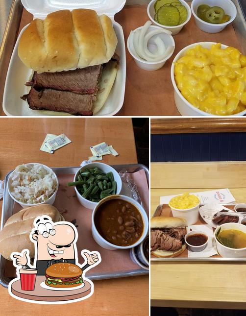 Double R Bar-B-Que and Creamery, Ravenna - Restaurant menu, prices and ...