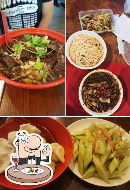 Basu Lounge, Auckland - Restaurant menu, prices and reviews