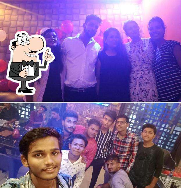 Cafe 007 A Family Restaurant, Kanpur - Restaurant menu, prices and reviews