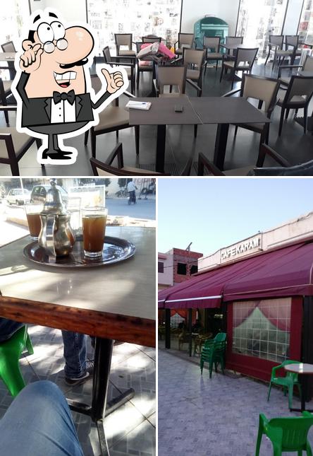 Karam, Oujda - Speisekarte, Preise und Bewertungen