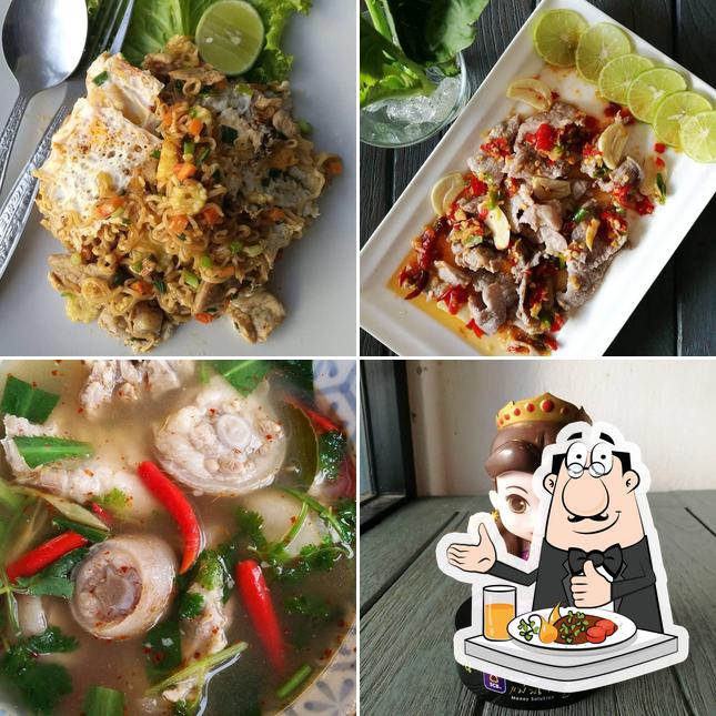 dhammada cafe - ธรรมดา คาเฟ่, Trang - Restaurant reviews