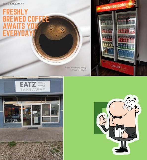 Eatz Takeaway in Fyshwick - Restaurant reviews