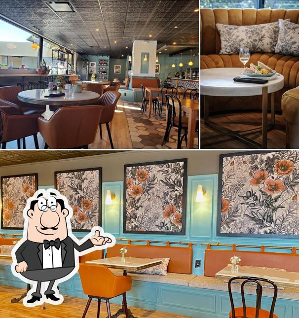 Gemelli, Asheville - Restaurant menu, prices and reviews