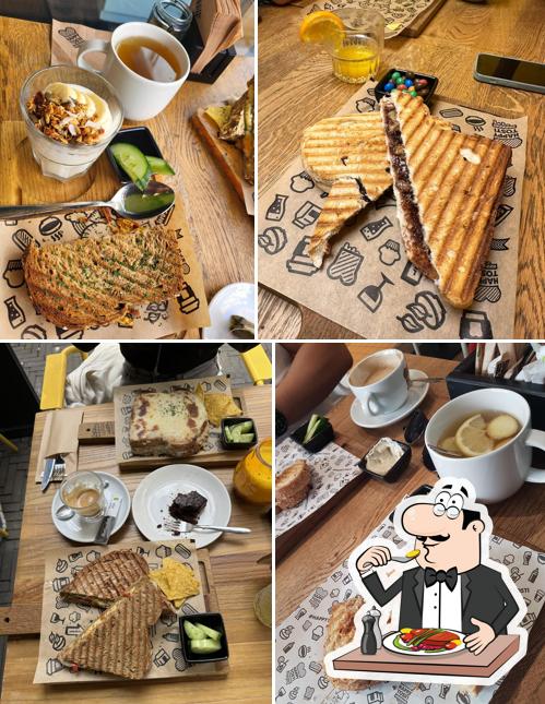Happy Tosti Den Haag, The Hague - Restaurant reviews
