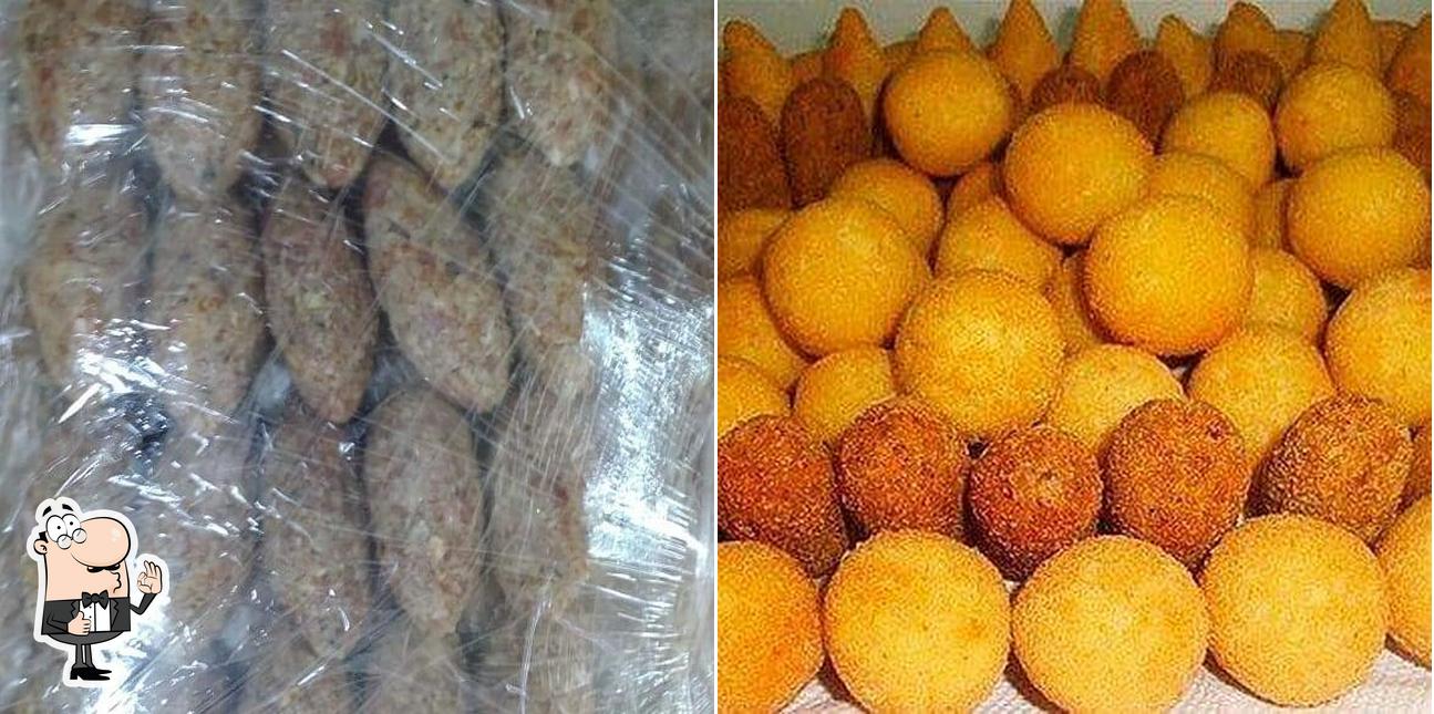 Meus Salgados Favoritos, São Bernardo do Campo - Menu do restaurante ...