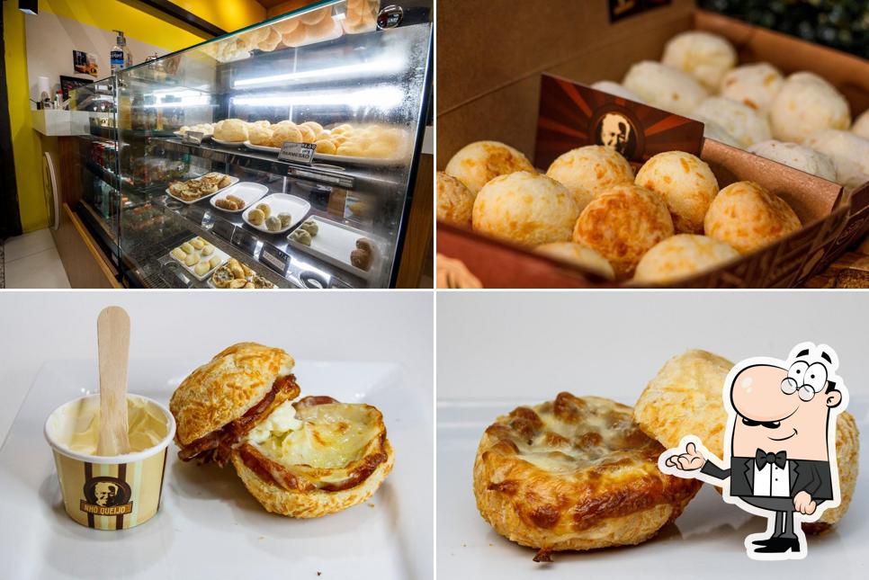 Nho Queijo Caçapava, Caçapava - Menu do restaurante, preços e opiniões
