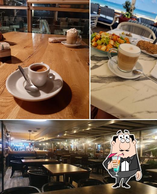 Calma Restaurant, Ibiza - Opiniones del restaurante