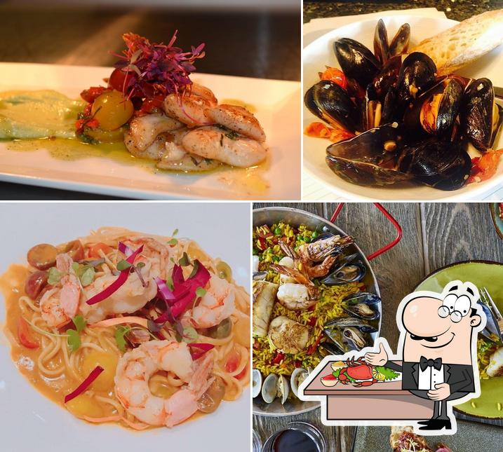Castile Restaurant in Saint Pete Beach - Restaurant menu and reviews