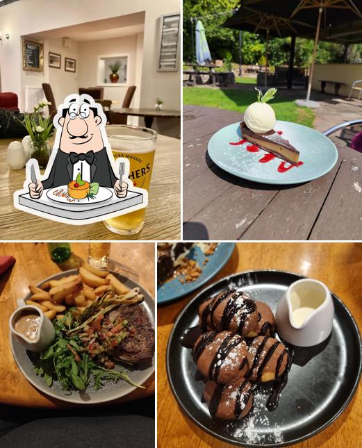 Chelston Manor in Torquay - Restaurant reviews