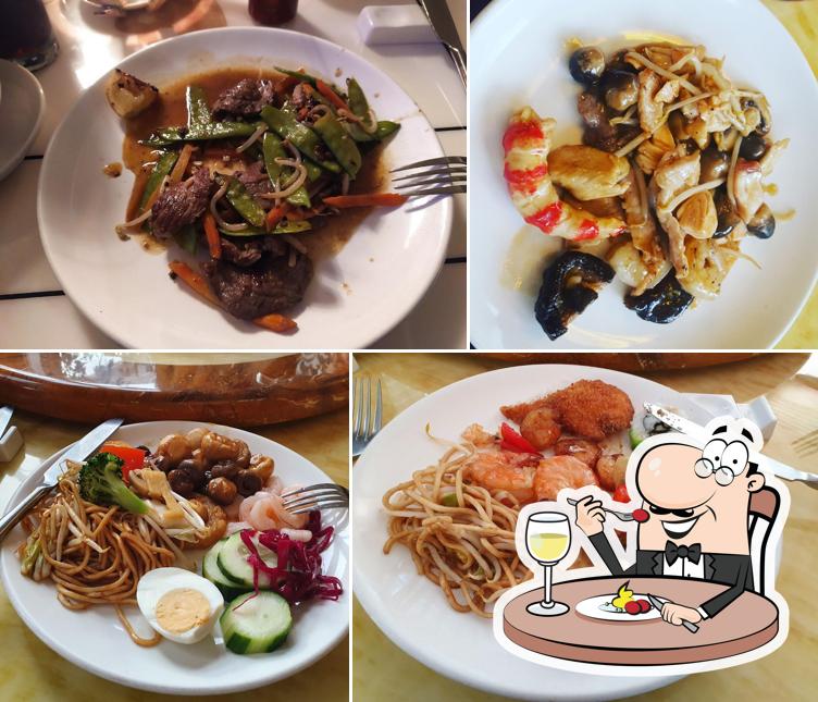 Top 3 Fischrestaurants in Goch, Dezember 2024 - Restaurant Guru