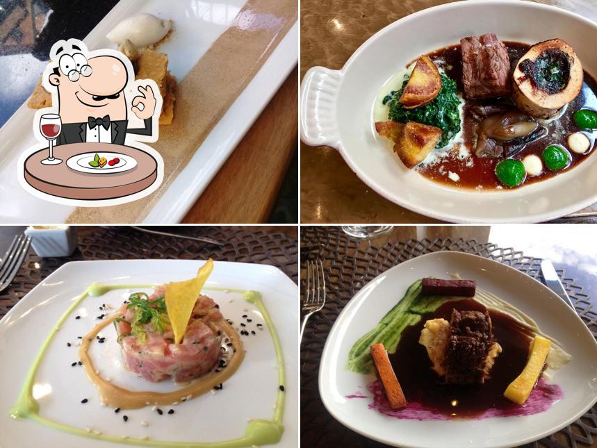 Criterión, Bogotá - Menú del restaurante, precios y reseñas