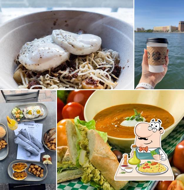 Cry Baby Cafe - Downtown Tampa - Harbour Island, Tampa - Restaurant ...